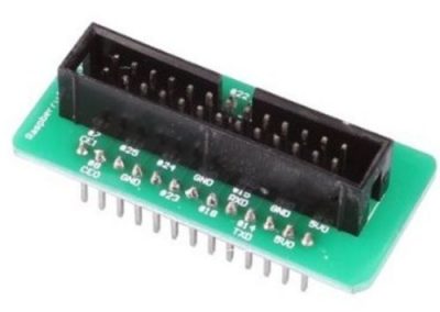 26 Way GPIO Breakout Board Kit for Raspberry Pi - Maykr Shop
